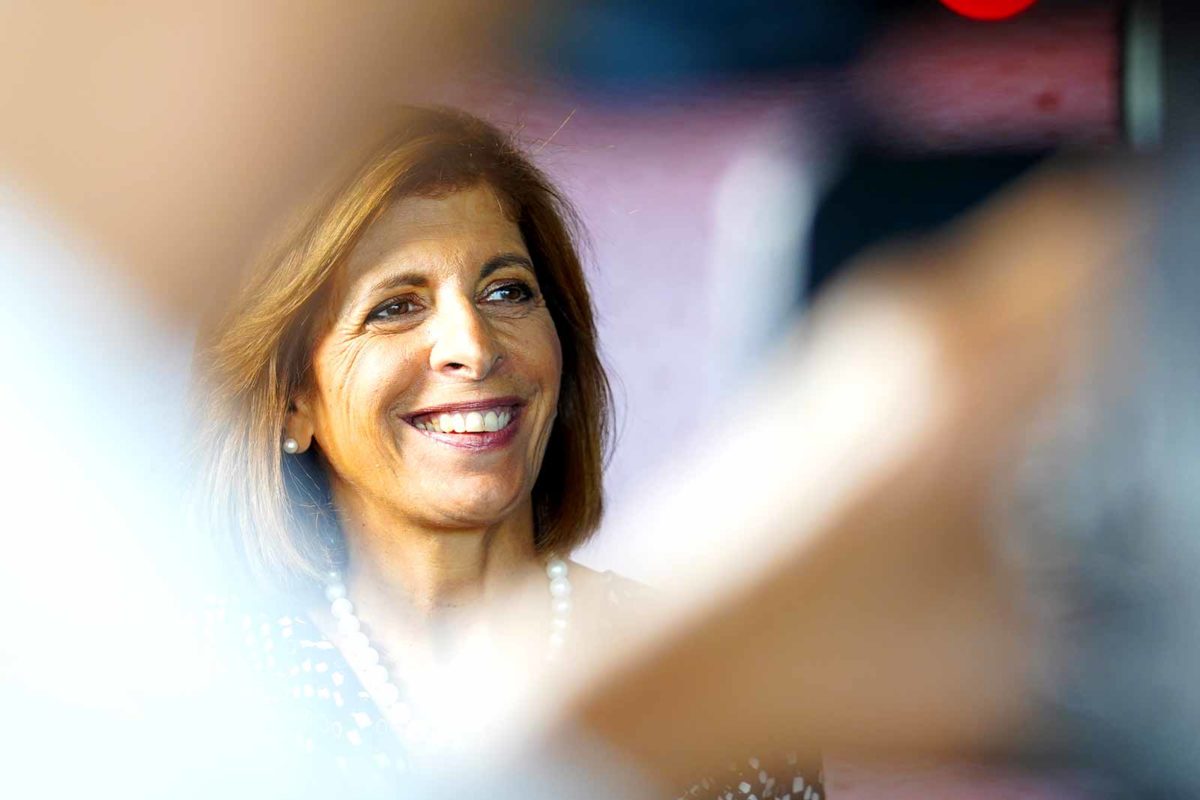 LIVE Hearings: Stella Kyriakides Commissioner - Health
