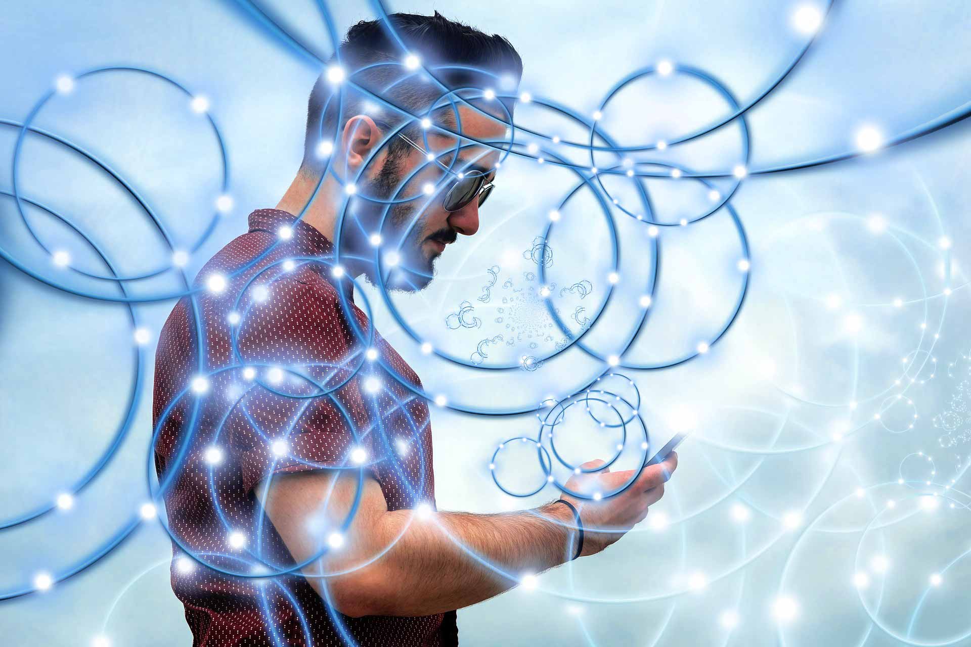 European strategy for data sharing to boost innovation